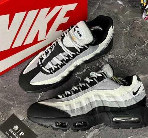 Кроссовки Nike Air max 96 gore tex 41 размер (Арт.74683)