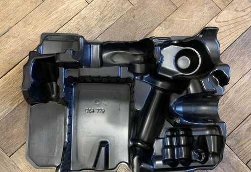 Festool вкладыш для систейнера