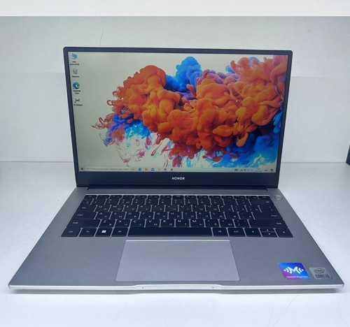 Honor magicbook x14