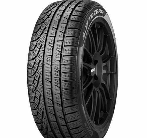 Pirelli Winter Sottozero II 255/35 R19 и 285/30 R19 96V