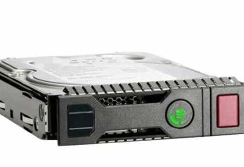 Жесткий диск P18434-B21 Hxx 960GB SATA 6G