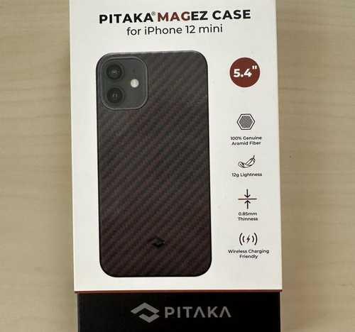 Pitaka iPhone 12 mini