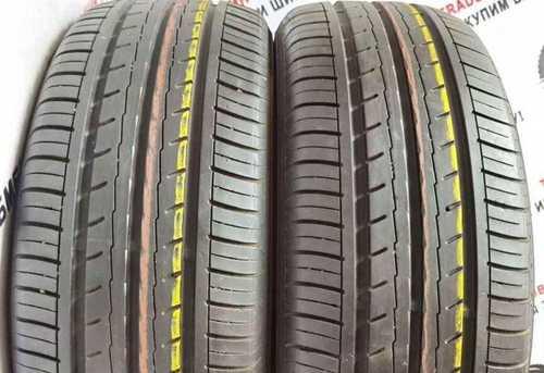 Yokohama Bluearth ES32 215/55 R17 94V