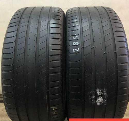 Michelin Latitude Sport 3 285/40 R20 108Y