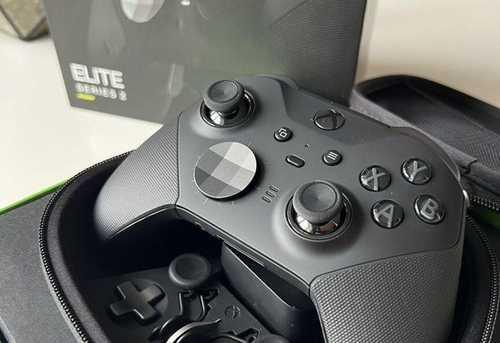 Геймпад Xbox Elite Series 2 Controller