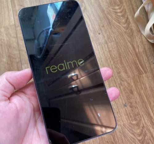 realme C30, 2/32 ГБ