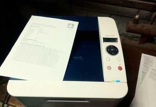 Принтер Xerox 3320 wifi