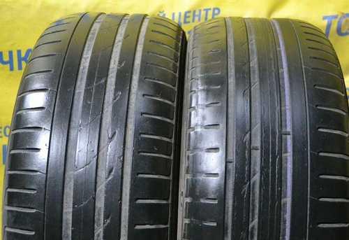 Nokian Hakka Black SUV 255/55 R18