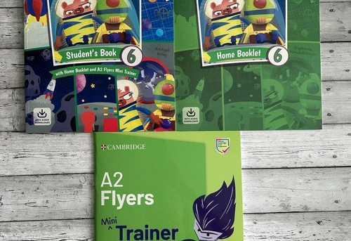 Fun skills 6 новый