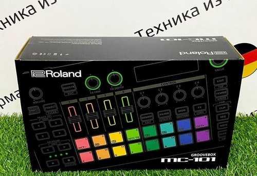 Грувбокс Roland MC-101