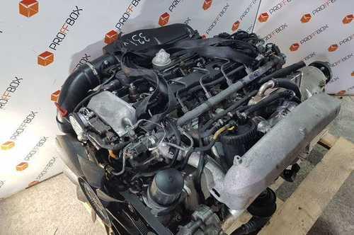 Двигатель ом613961 Mercedes W210 197 лс