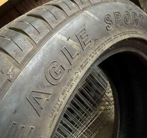 Goodyear Eagle Sport TZ SUV 235/50 R18 101Y