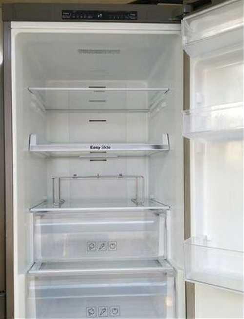 Холодильник Samsung Nofrost с гарантией от мастера