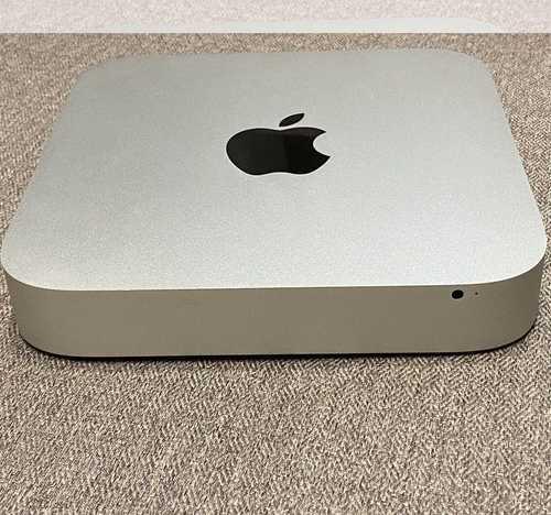 Apple mac mini 2014 i5 2,6 GHz