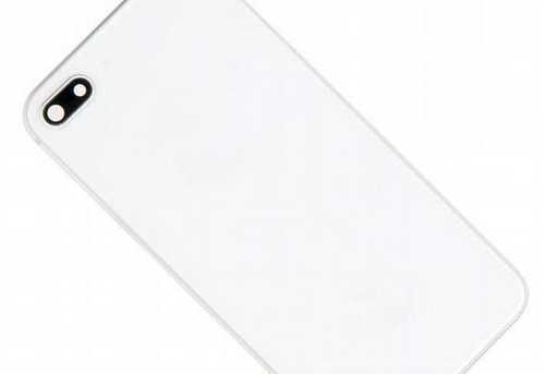 Корпус в сборе для iPhone 8 Plus, белый iPhone 8 P