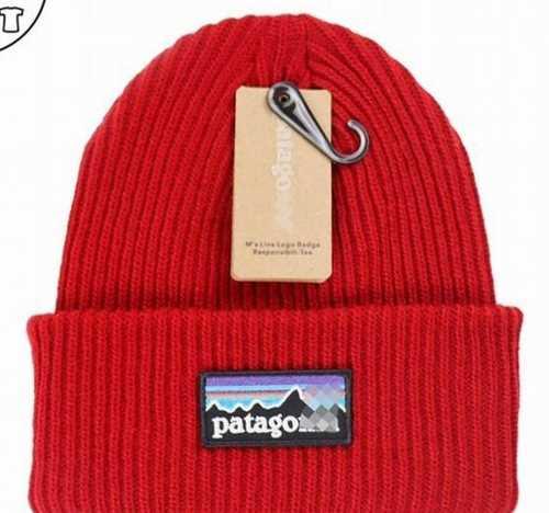 Шапка Patagonia оптом