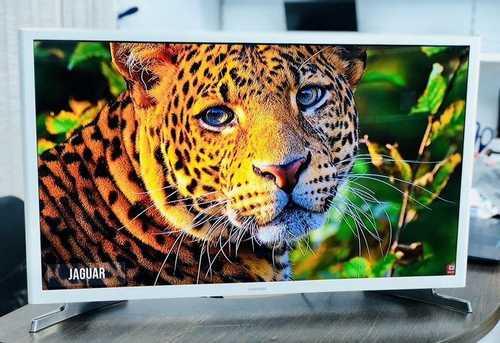 Телевизор Samsung 32'/Smart/DVB-T2/USB/Гарантия