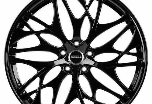 Кованые диски CS268 для tesla model X