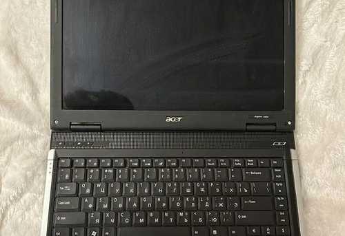 Acer aspire 5050