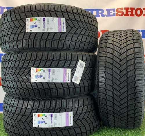 Michelin X-Ice Snow 255/50 R20 109T