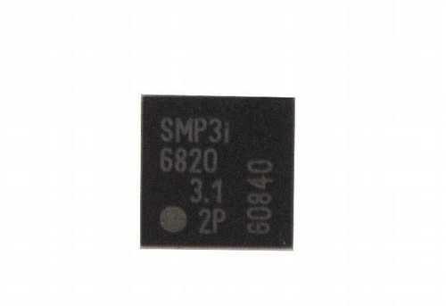 Микросхема контроллер питания для iPhone 3G SMP316