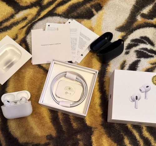 Airpods pro 2