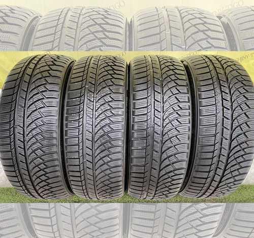 Kumho WinterCraft WP72 205/55 R16 94V