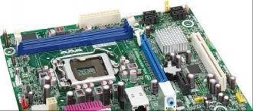 Плата Intel DH61WW LGA 1155