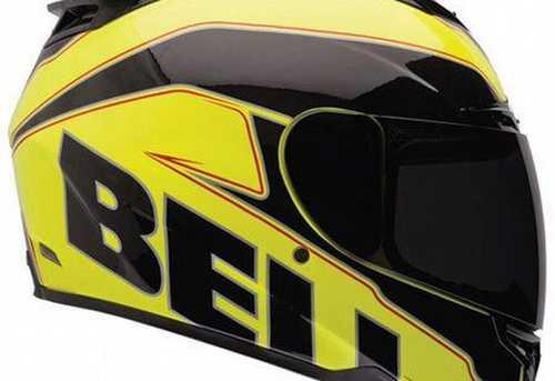 Шлем для картинга и мотоспорта Bell RS-1 Emblem