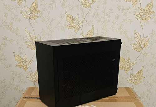SFF mini itx игровой пк