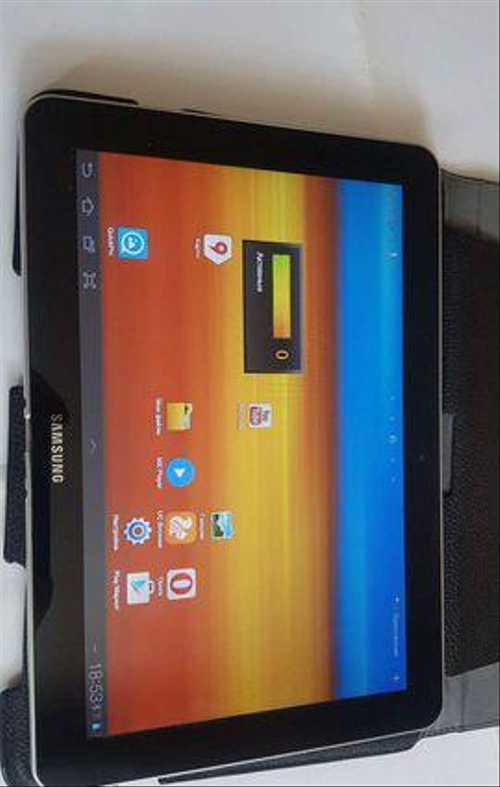 Планшет samsung бу