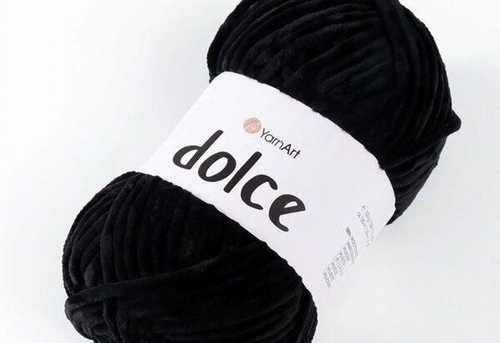 Пряжа Yarn Art dolce