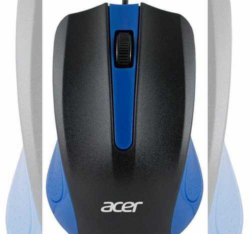 Проводная мышь Acer ZL.mceee.002