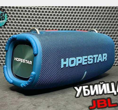 Блютуз колонка JBL мощная убийца колонка Hopestar