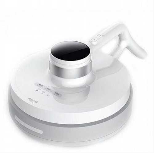 Пылесос для удаления пылевого клеща Deerma Light H