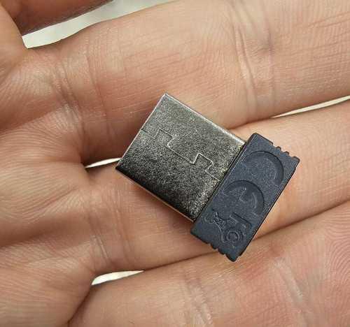 Приёмник для мышки usb