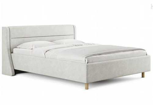 Кровать без подъемного механизма 140 x 200 Madrid