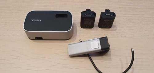 Bluetooth гарнитура Nokia BH-804