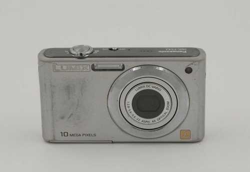 Фотоаппарат Panasonic Lumix dmc-fs42