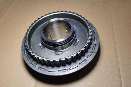 Суппорт сцепления MPS6 DCT450