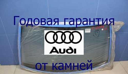 Лобовое стекло Audi Q7 замена на час