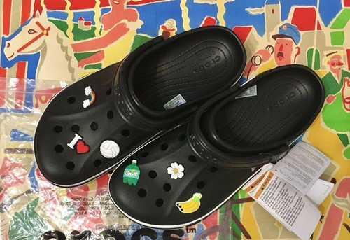 Crocs сабо