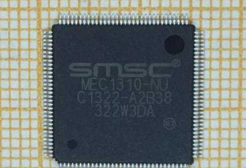 Мультиконтроллер smsc MEC1310-NU