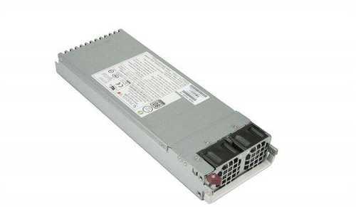 Блок питания SuperMicro 1400W PWS-1K43F-1R