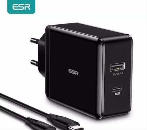 Зарядное устройство ESR 30W