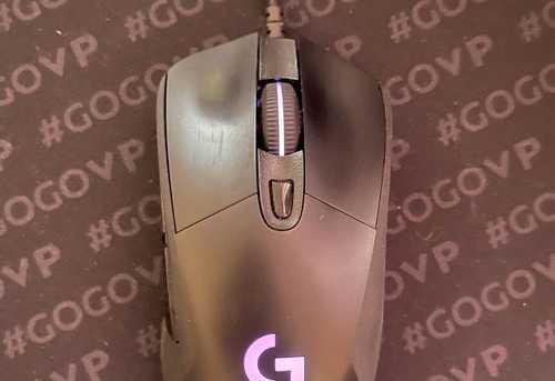 Игровая мышь logitech g403