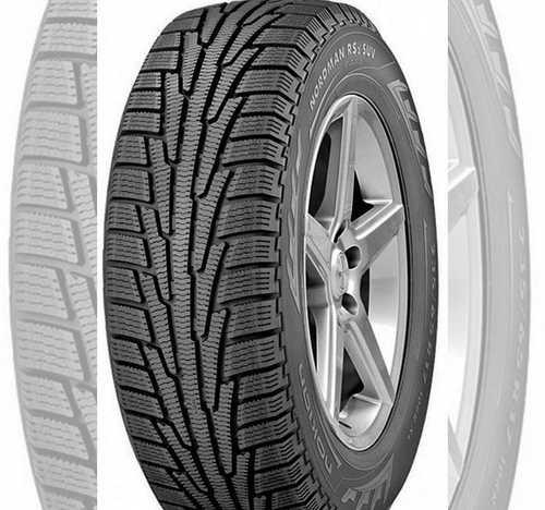 Nokian Tyres Nordman RS2 SUV 235/65 R17 108R