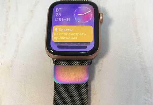 Часы Apple Watch Series SE 44 mm