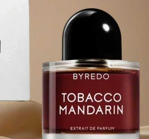 Парфюм от byredo