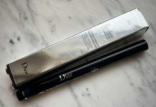 Карандаши для глаз Dior